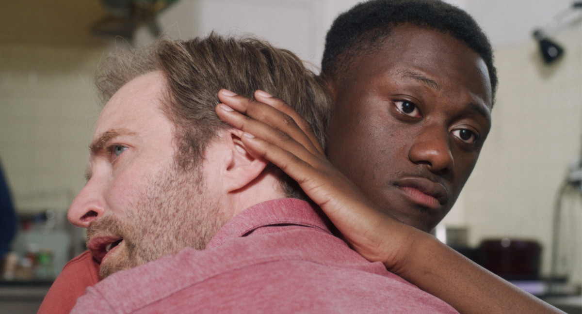 Avant-première : Bonjour l'Asile de Judith Davis suivie d'une rencontre avec la réalisatrice ...